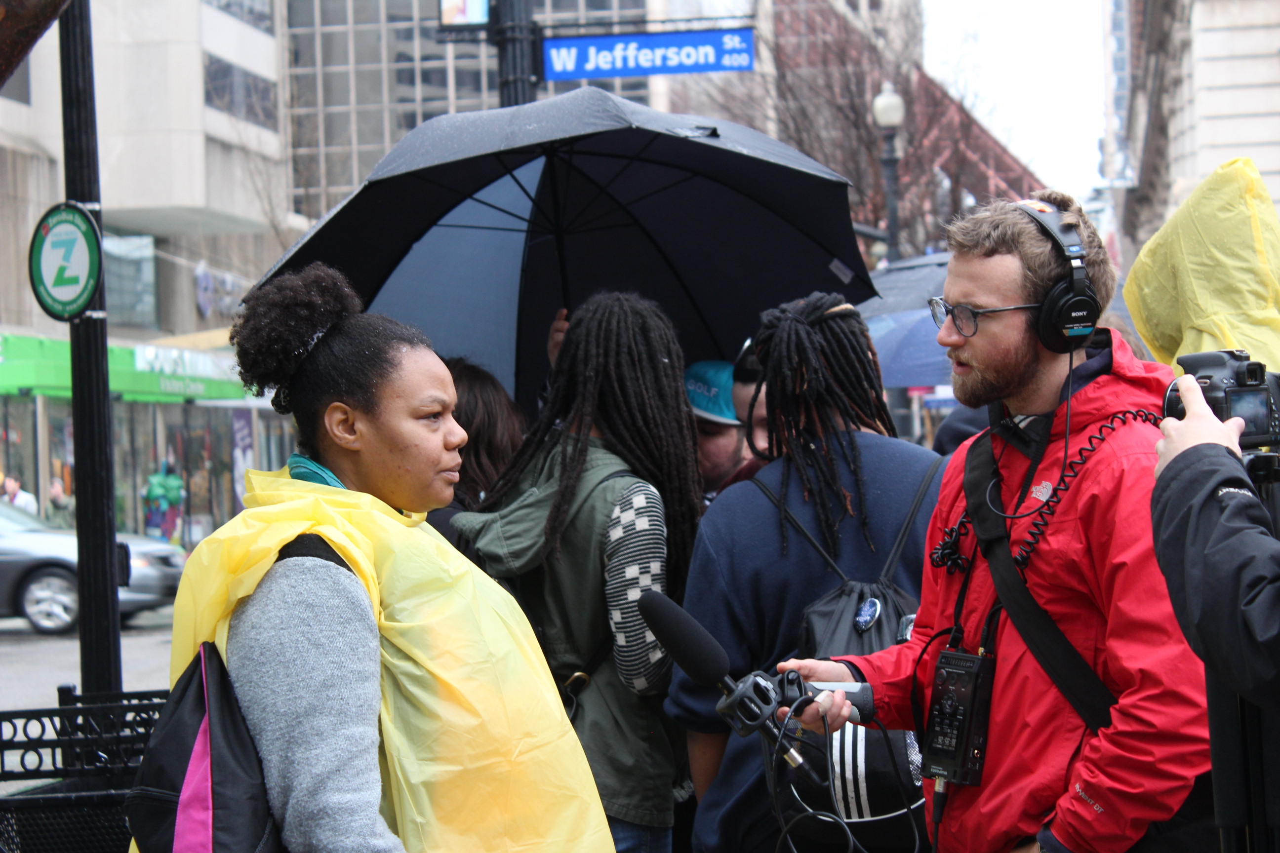Supporting Community Leaders in Louisville | The Well Examined Life